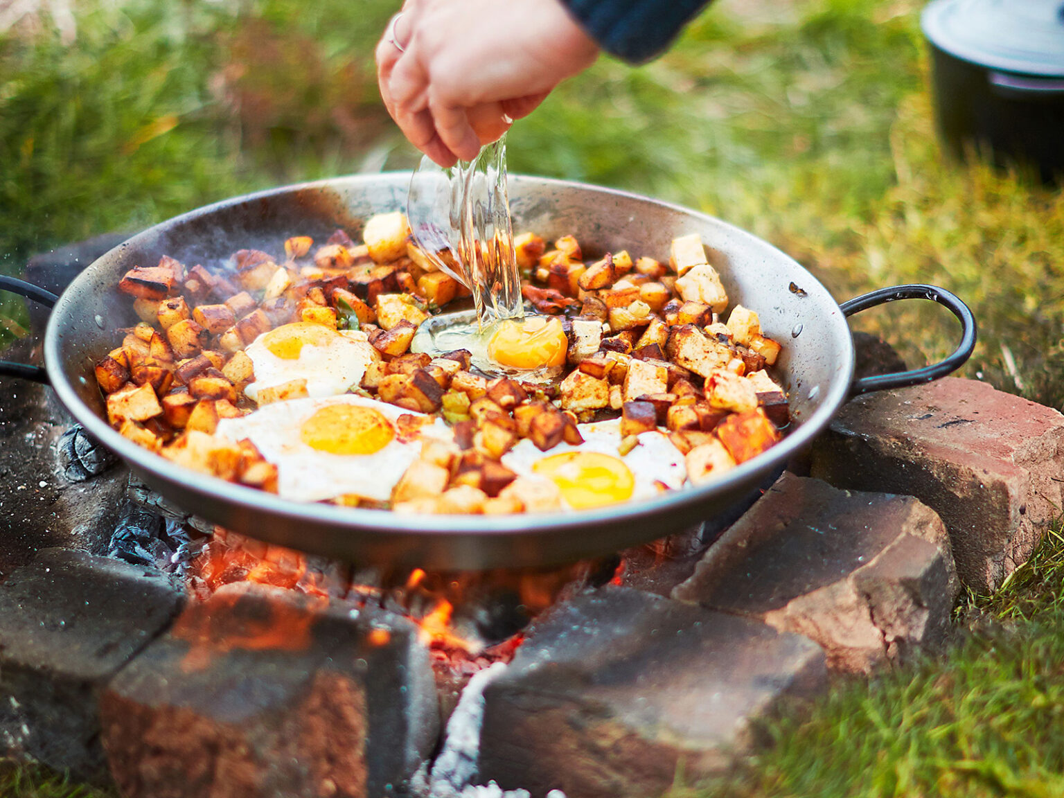 Vocabulário de inglês: Cooking Terms - Skylimit Idiomas
